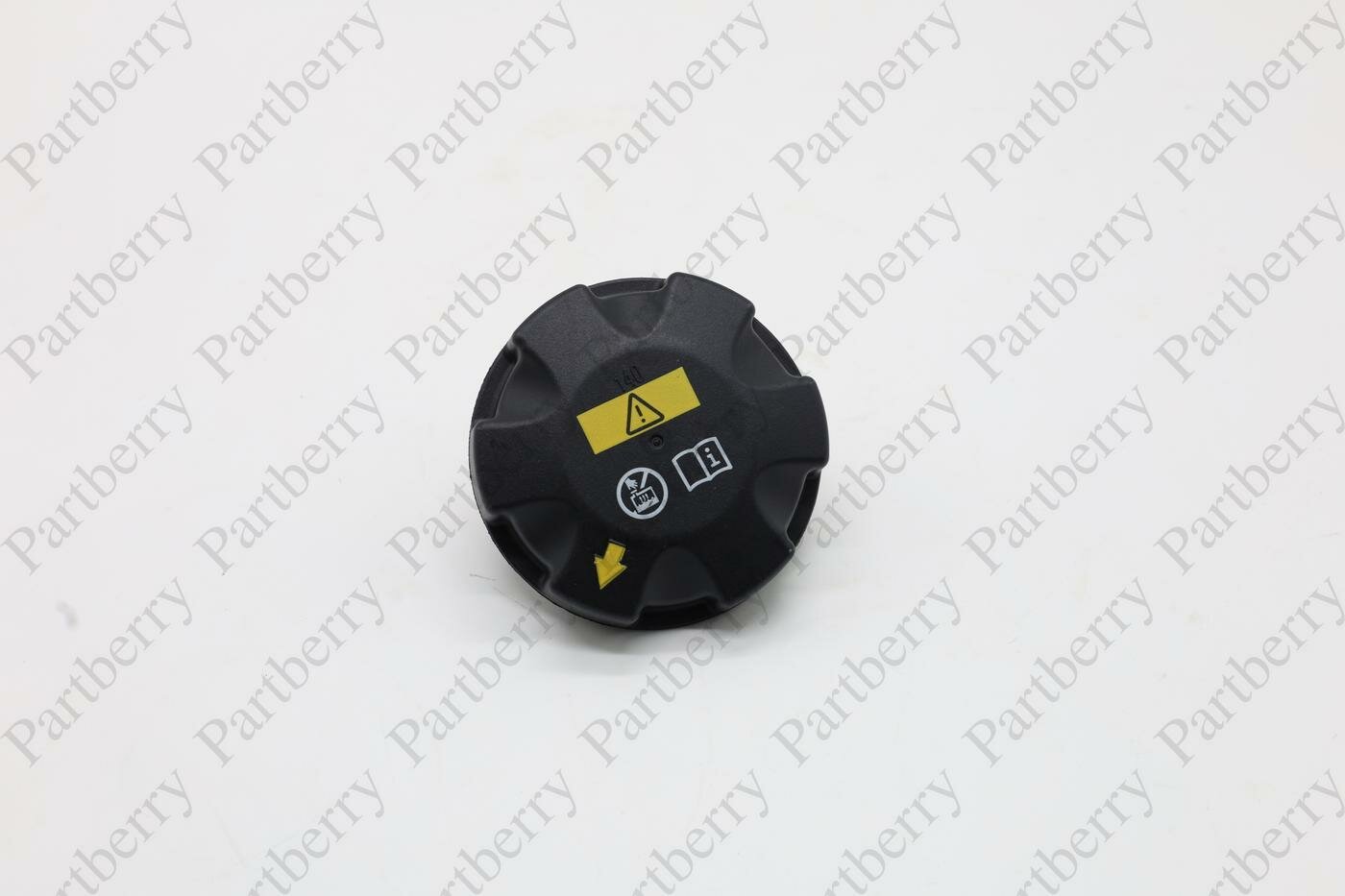 Крышка расширительного бачка PARTBERRY PB183700 для BMW 17117639020, BMW 17117521071.
