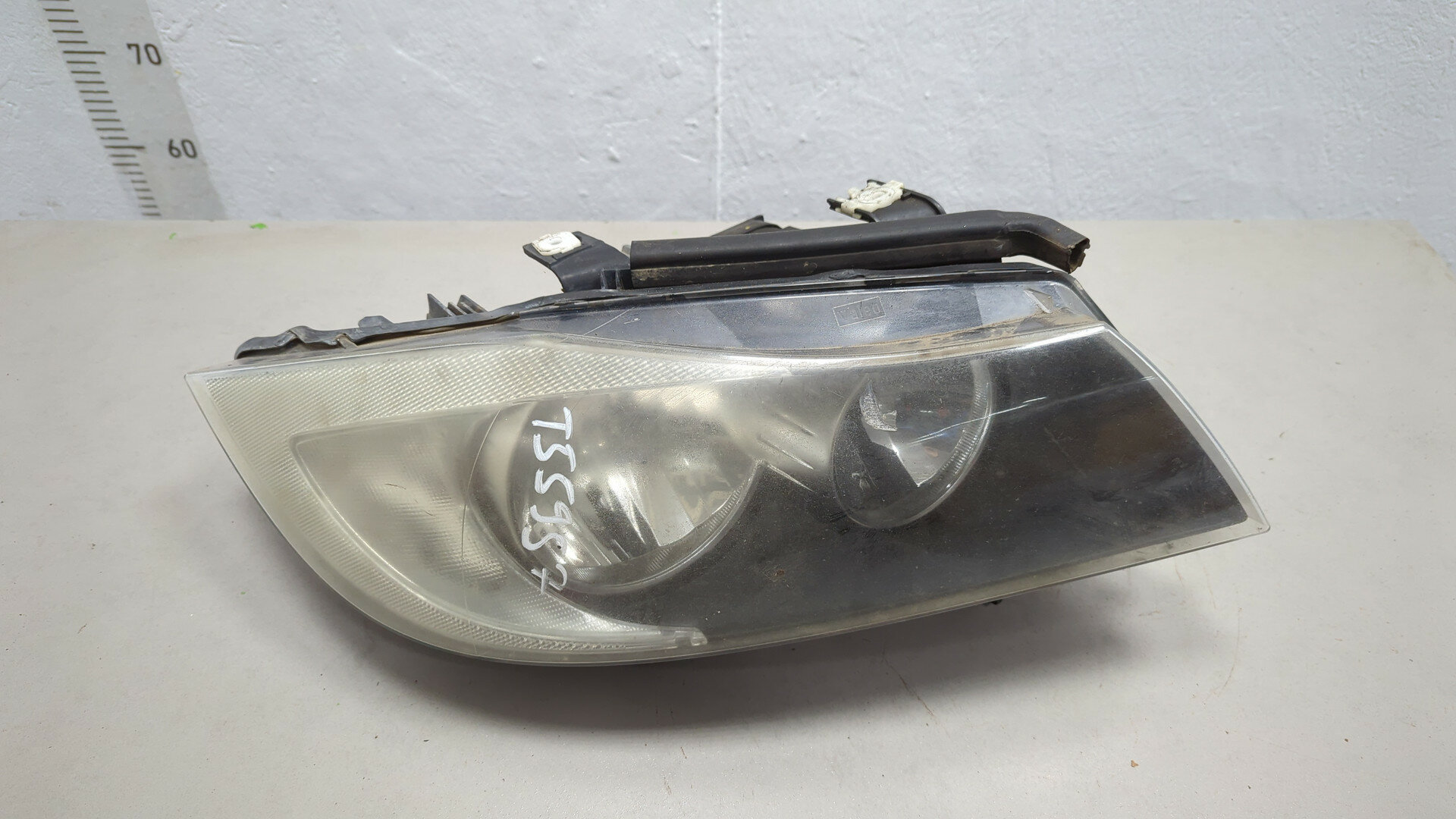 Фара (передняя) правая BMW 3 E90, E91, E92, E93 Б/У