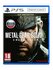 Игра Metal Gear Solid: Snake Eater (PS5) рус суб