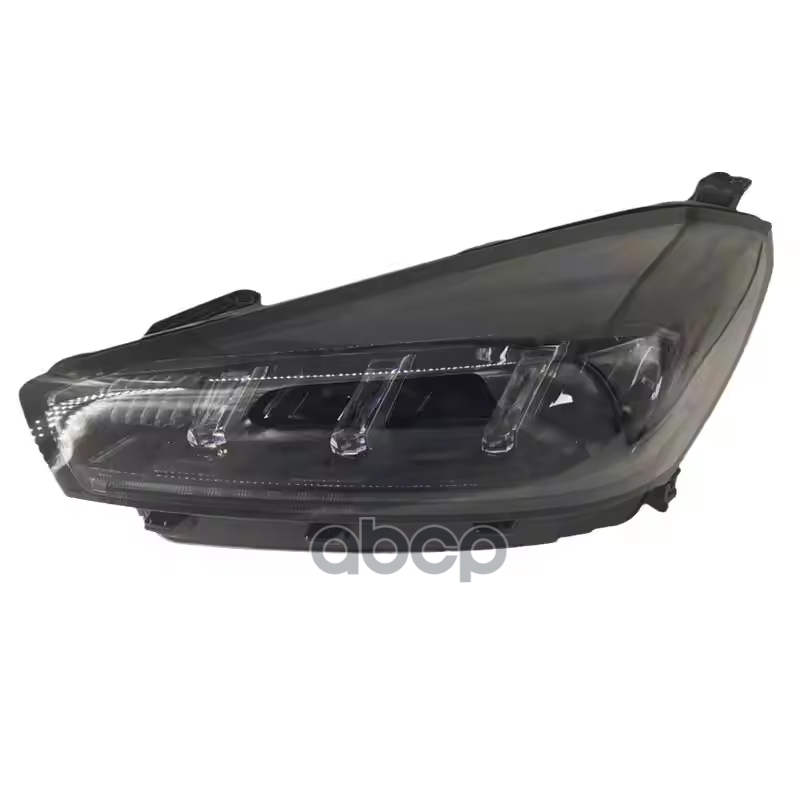 Фара передняя левая Chery Tiggo 8 Pro 2021- RTC арт. 01RTC0059