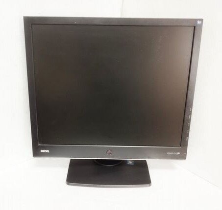 Монитор BenQ E910 19"