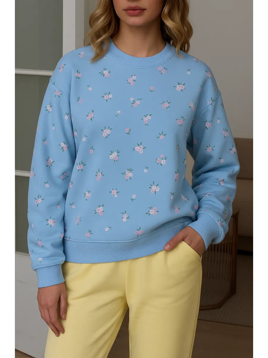 Свитшот для женщин