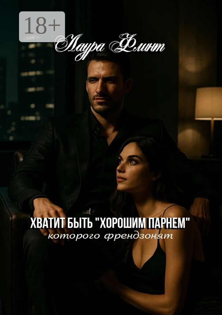 Хватит быть «хорошим парнем», которого френдзонят