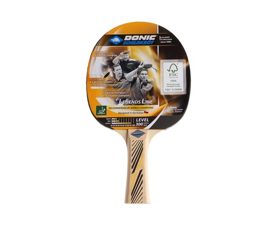Ракетка Donic LEGENDS 300 705234