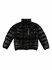 Куртка And Wander, размер M, black/black