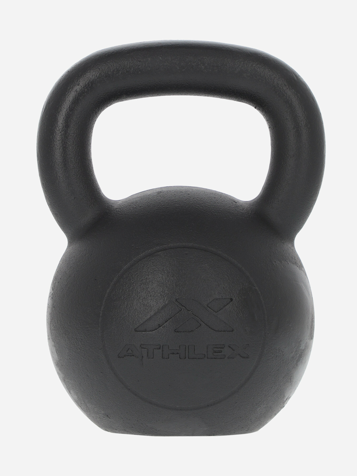 Гиря Athlex, 24 кг — фото 1
