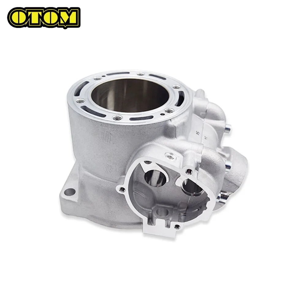 Для KTM HUSQVARNA 72 мм блок цилиндров, комплект поршневых колец XC XCW EXC TE TX 300 2017-2018, аксессуары, детали двигателя Pit Dirt Biike Cylinder Block