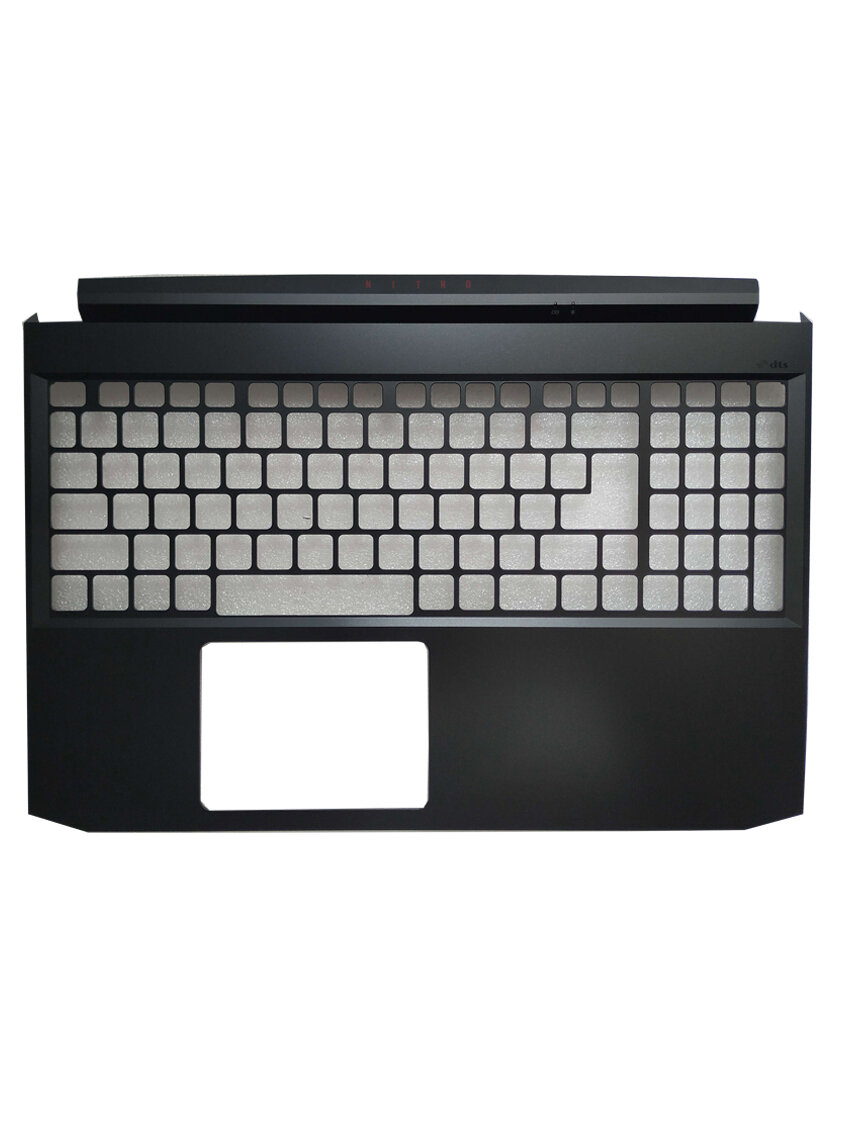 Топкейс (верхняя панель) для ACER Nitro 5 AN515-45 AN515-55 AN515-56 AN515-57