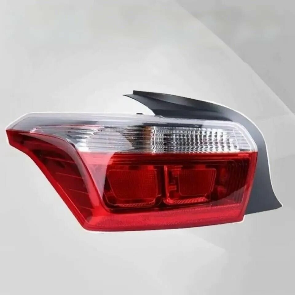 Фары автомобильные, Задний фонарь, 1 шт, арт. xuetielong