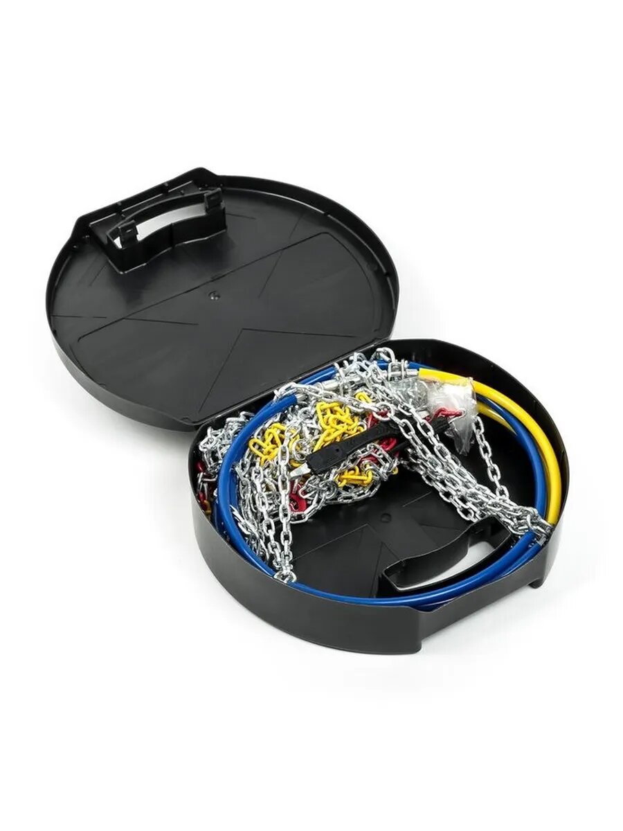 Цепи противоскольжения R13 - 16, набор 2 шт