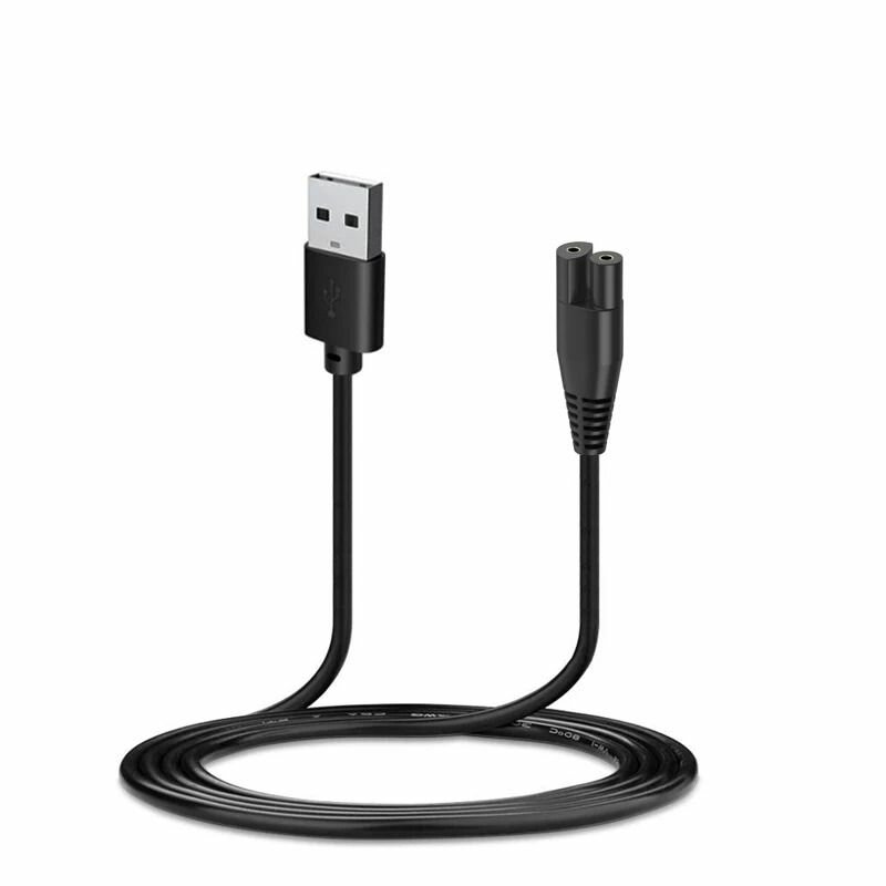 USB-адаптер питания для зарядки Waterpik WP360 WP360W WP462 WP462W WP450 WP450W WP450EC WP462E Ирригатор USB-кабель для зарядного устройства