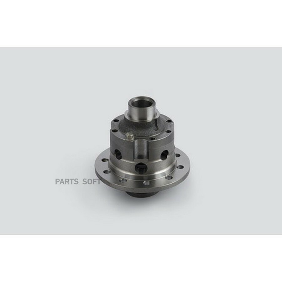 Коробка дифференциала УАЗ 452, 469 УАЗ от официального дистрибьютора, UAZ, артикул 374100240301701