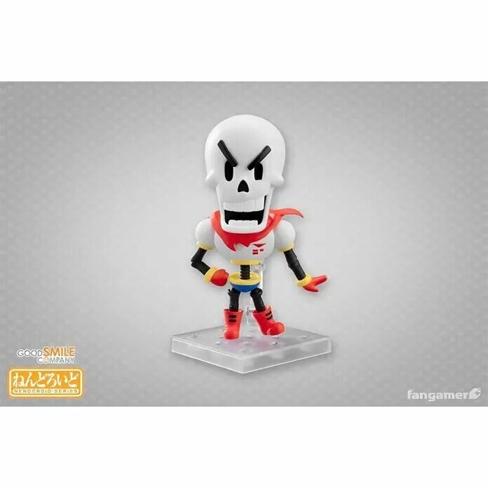 GSC & Undertale - Небольшие скульптуры, коллекционные подарки