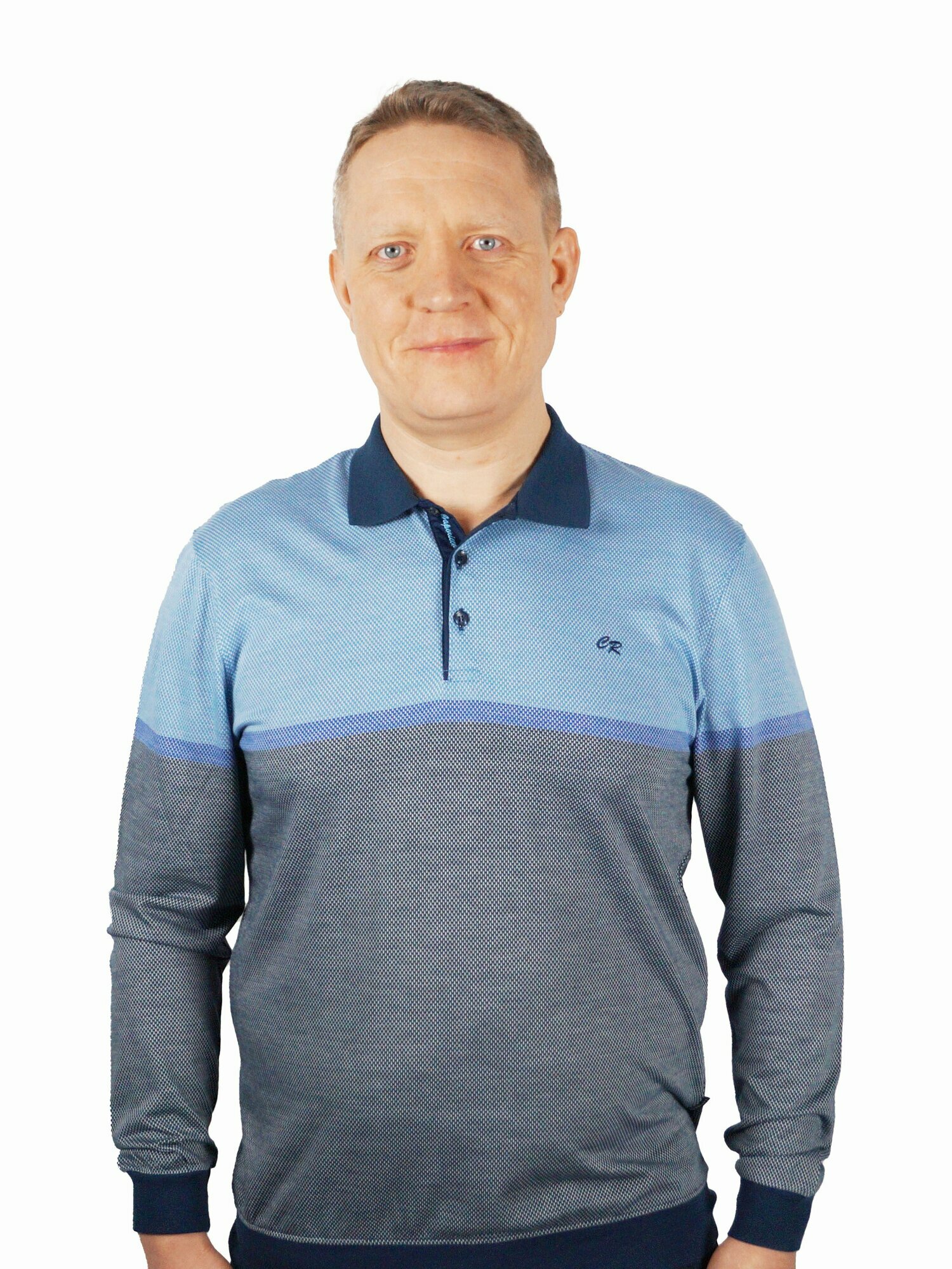 Поло спортивное