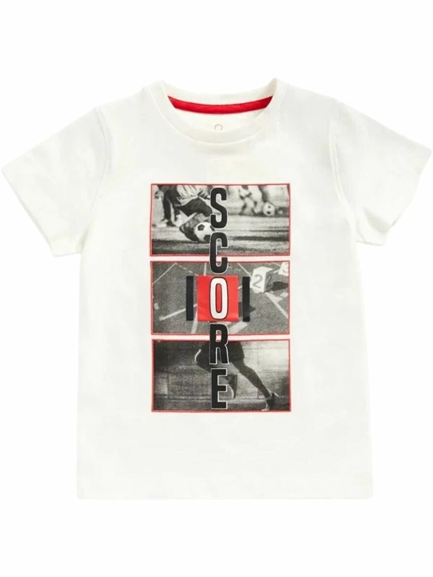 Футболка MC-BA563