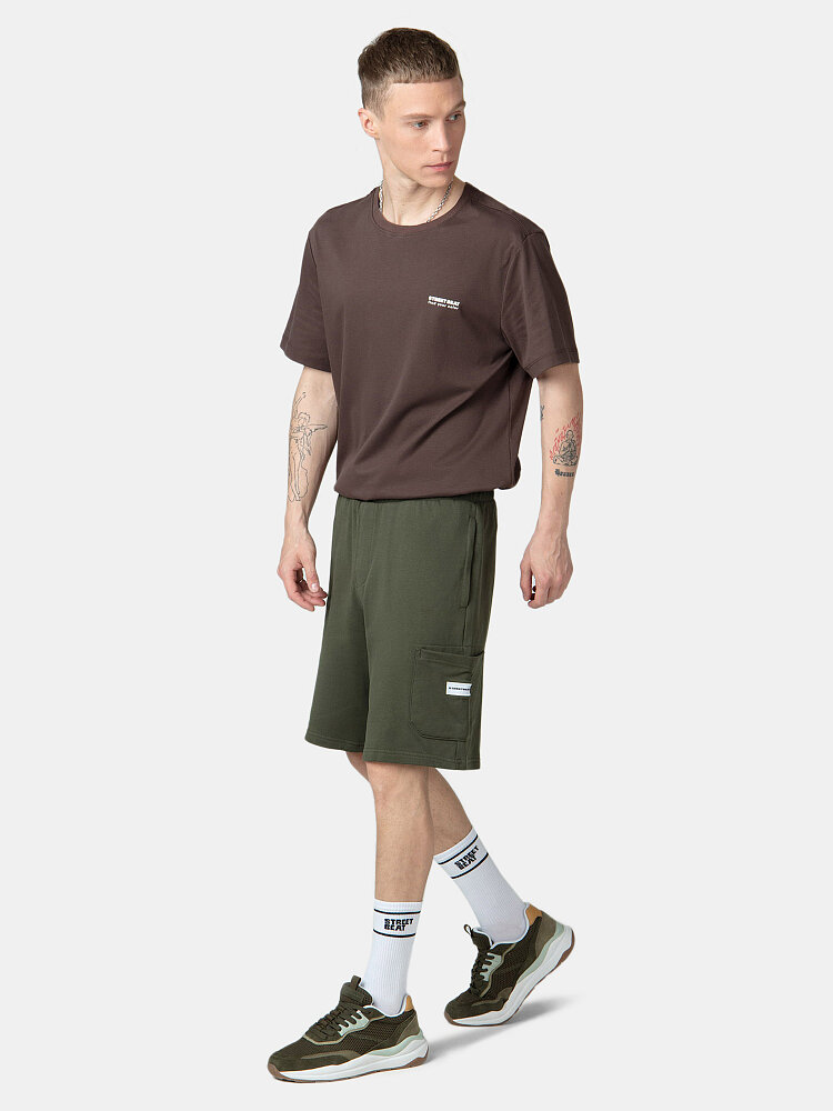 Шорты Pocket Short