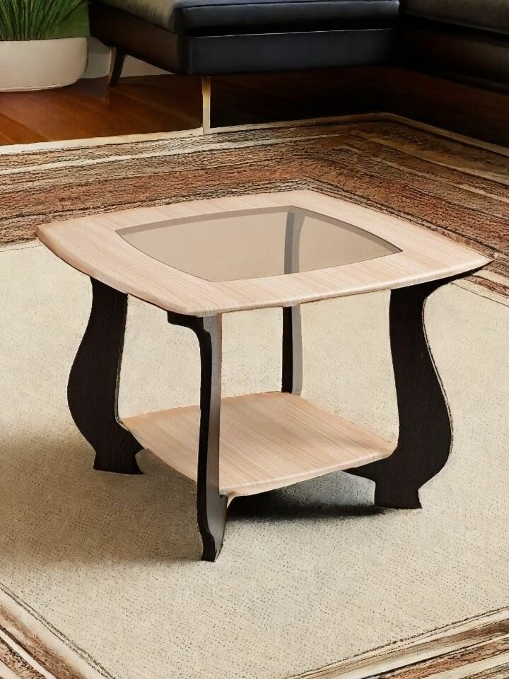 Стол журнальный СЖ-22 70х70х52 см