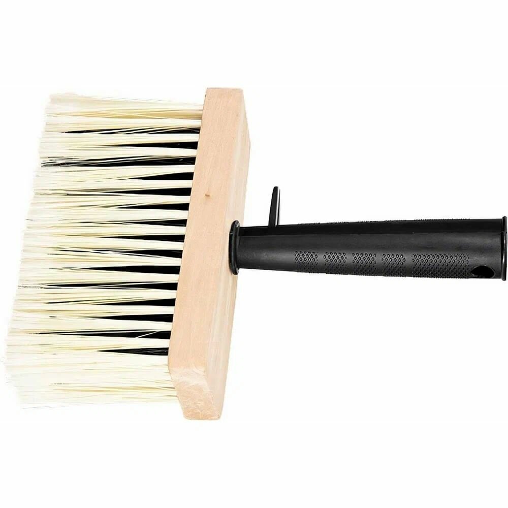 Кисть макловица, 170 х 70 мм, иск. дер корпус// MTX