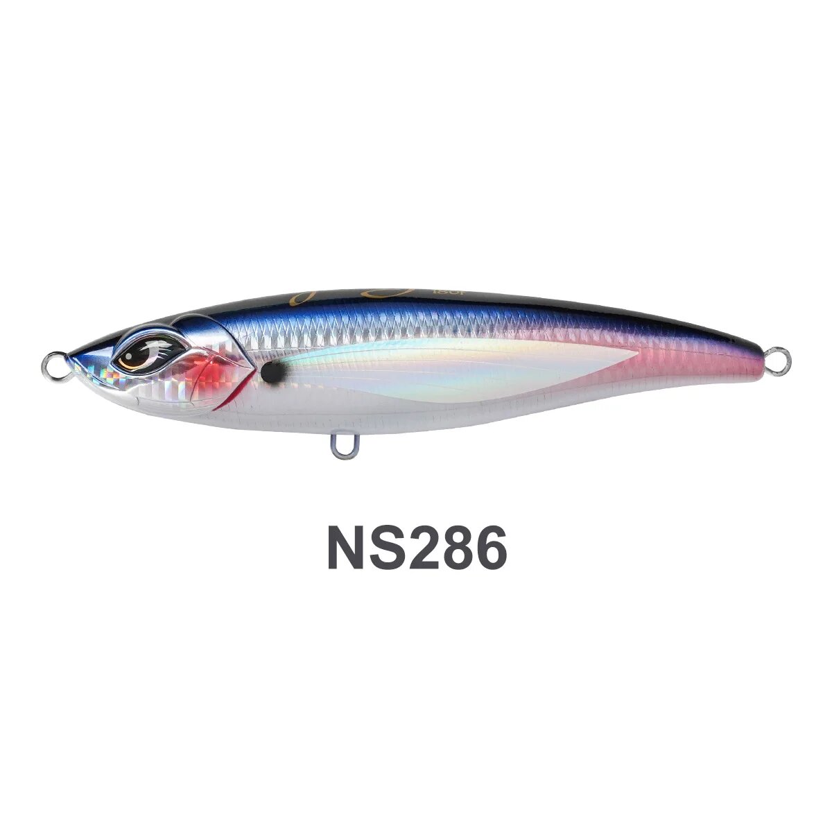 NOEBY Jaeger Стикбейт-пенсил NS286, 180мм