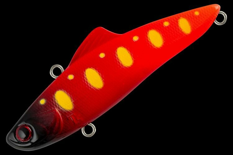 Воблер TsuYoki WOLF 70S AM019