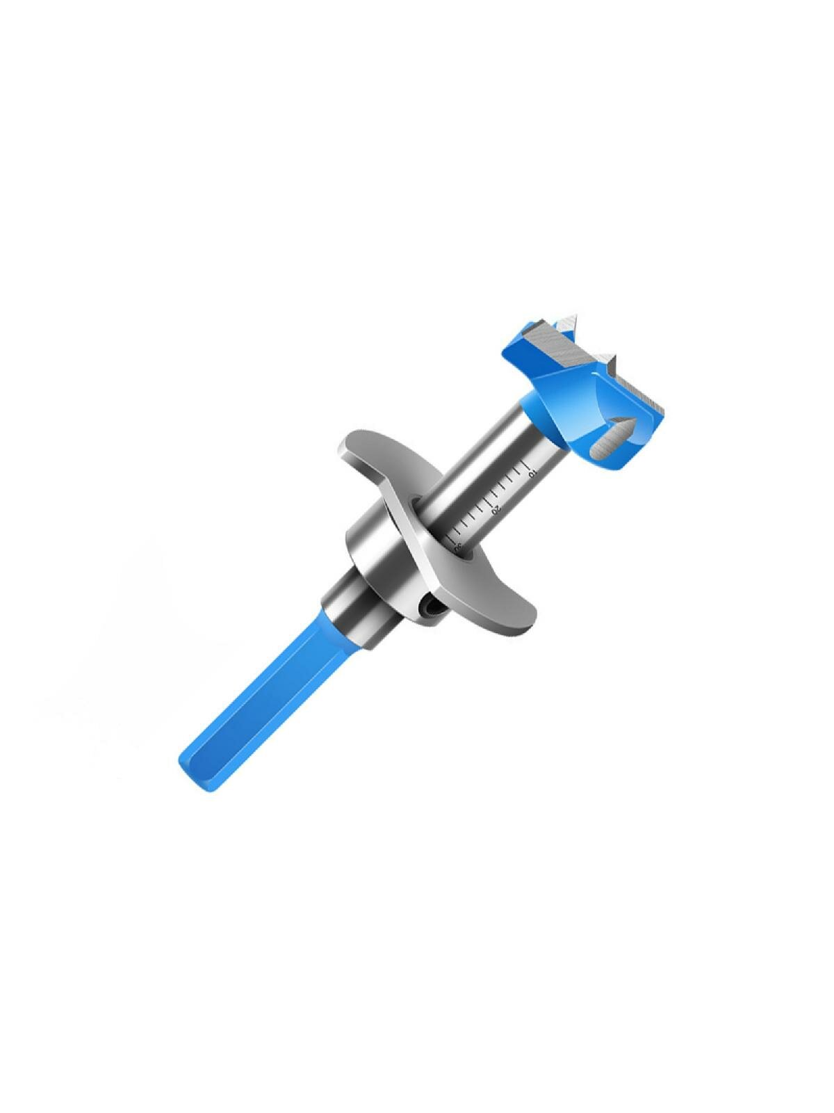 Точная регулировка глубины, регулируемая фреза для отверстий в петлях, установка фурнитуры