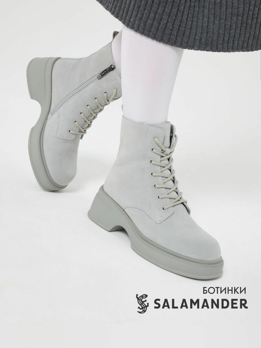 Ботинки дерби