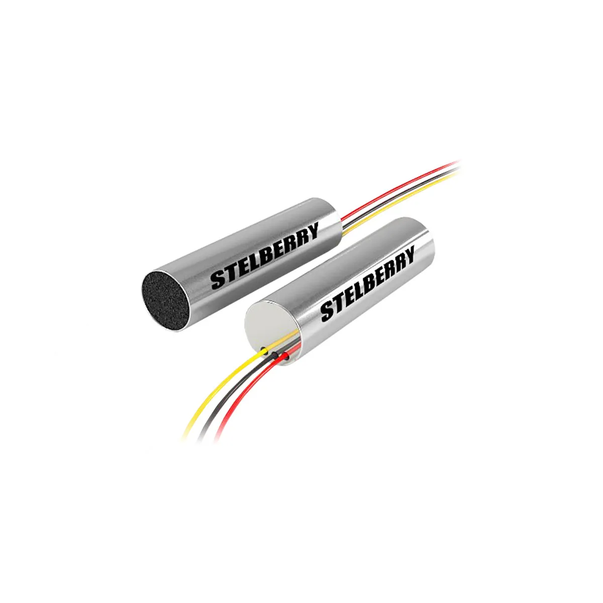 M-30 Stelberry Микрофон сверхчувствительный для видеонаблюдения