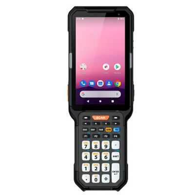 Терминал сбора данных PM452 P452E3124DNE0C