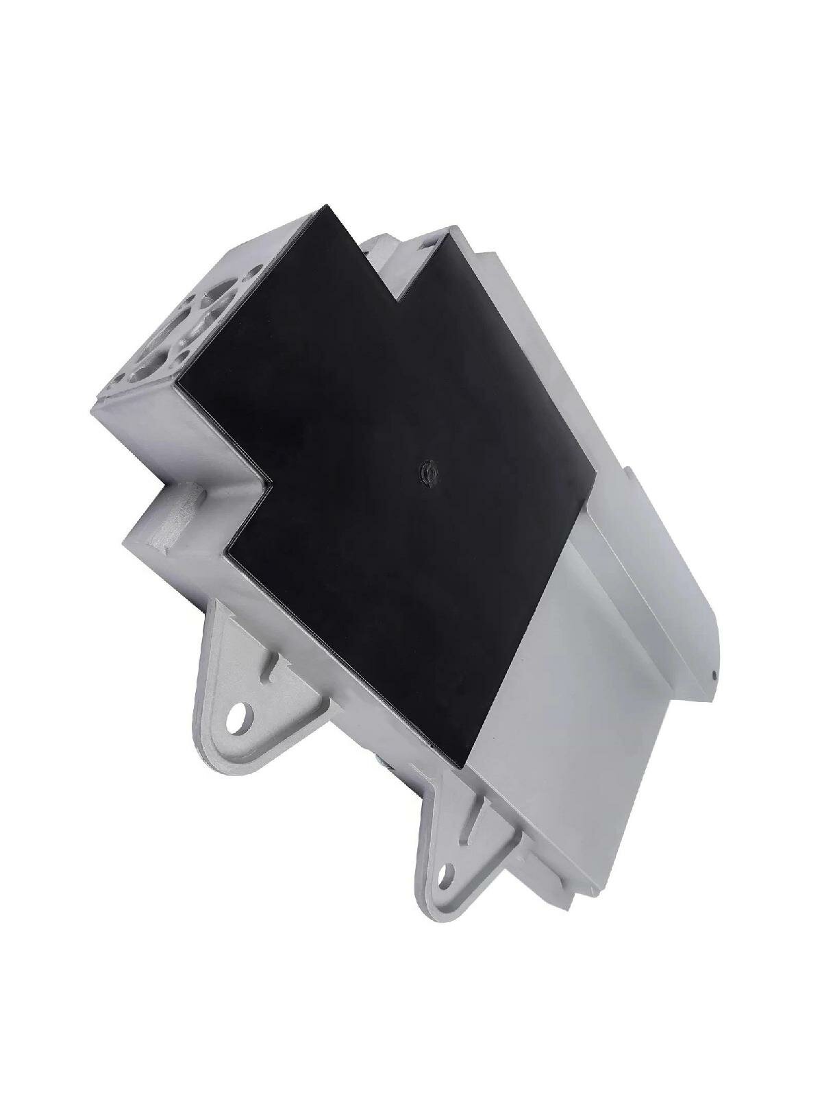 Автомобильный Усилитель Усилителя низких Частот 250 Вт Улучшенный Звук 7PP035223AA Усилитель