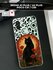 Чехол на Xiaomi Redmi A1+/Redmi A2+/Poco C51/C50 / Редми A1+ с принтом Кот в мак...