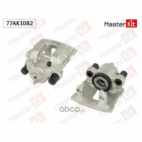 Суппорт торм. bmw x5 (e53) (99-) зад. лев. d 42мм MasterKit 77AK1082
