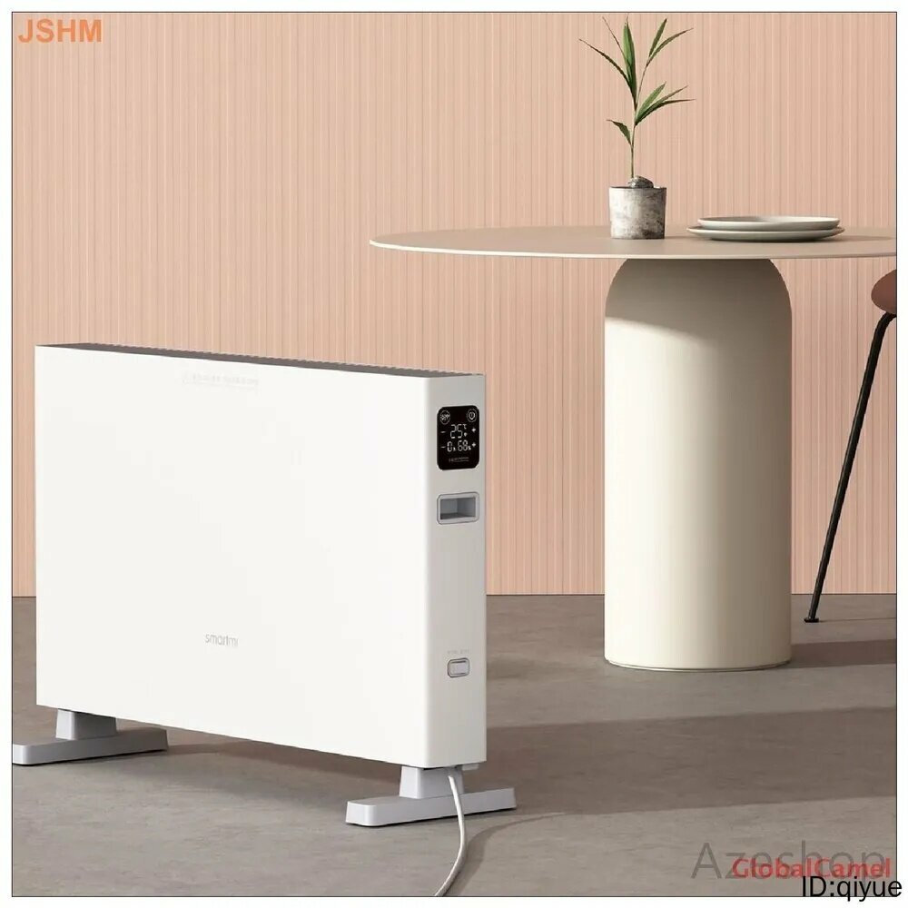 Конвектор электрический Smartmi Electric Heater Wifi Model 1S DNQZNB05ZM