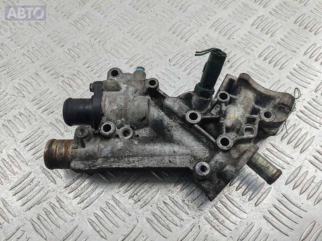 Корпус термостата Peugeot 307