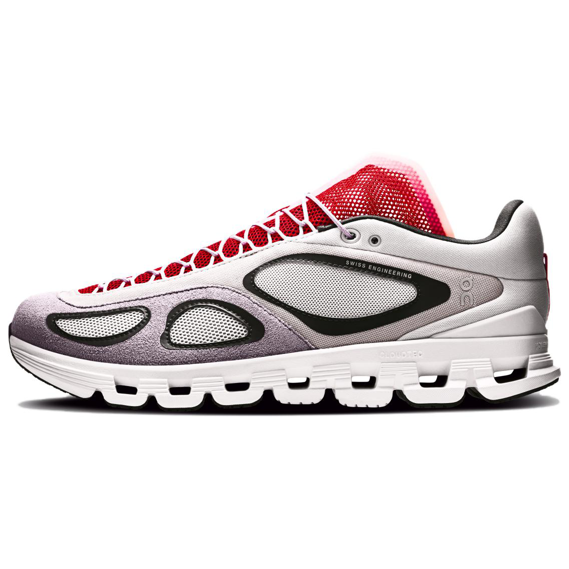 Кроссовки Cloud X4