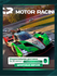 Project Motor Racing PS5, цифровая версия, навсегда, гарантия