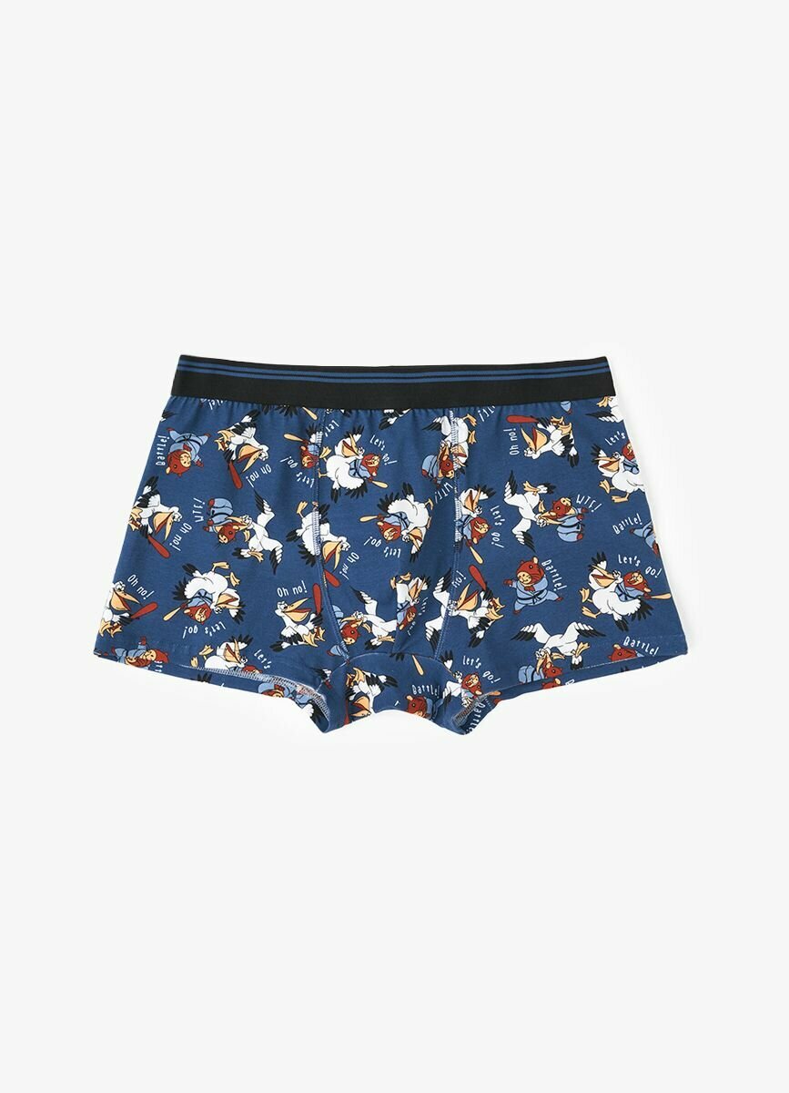 Трусы Весна-лето 2026