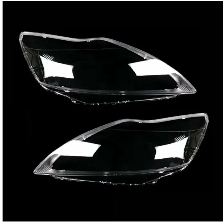 Корпус фары, арт. KT-FF2-REST, 2 шт.