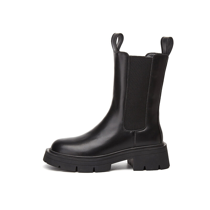 Ботинки DAPHNE