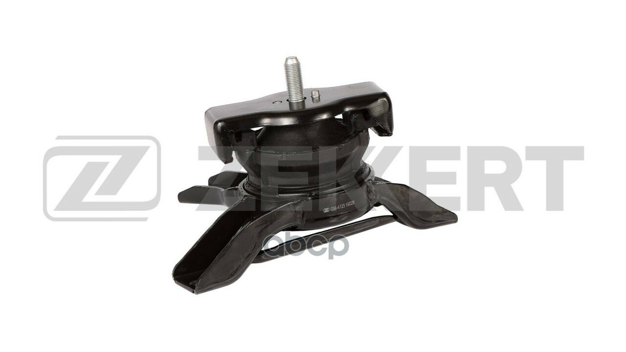 Опора двигателя прав. Hyundai Getz 02- Zekkert арт. gm-4123