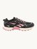 Кроссовки Reebok At Craze 3, размер 7 US, черный/розовый/голубой