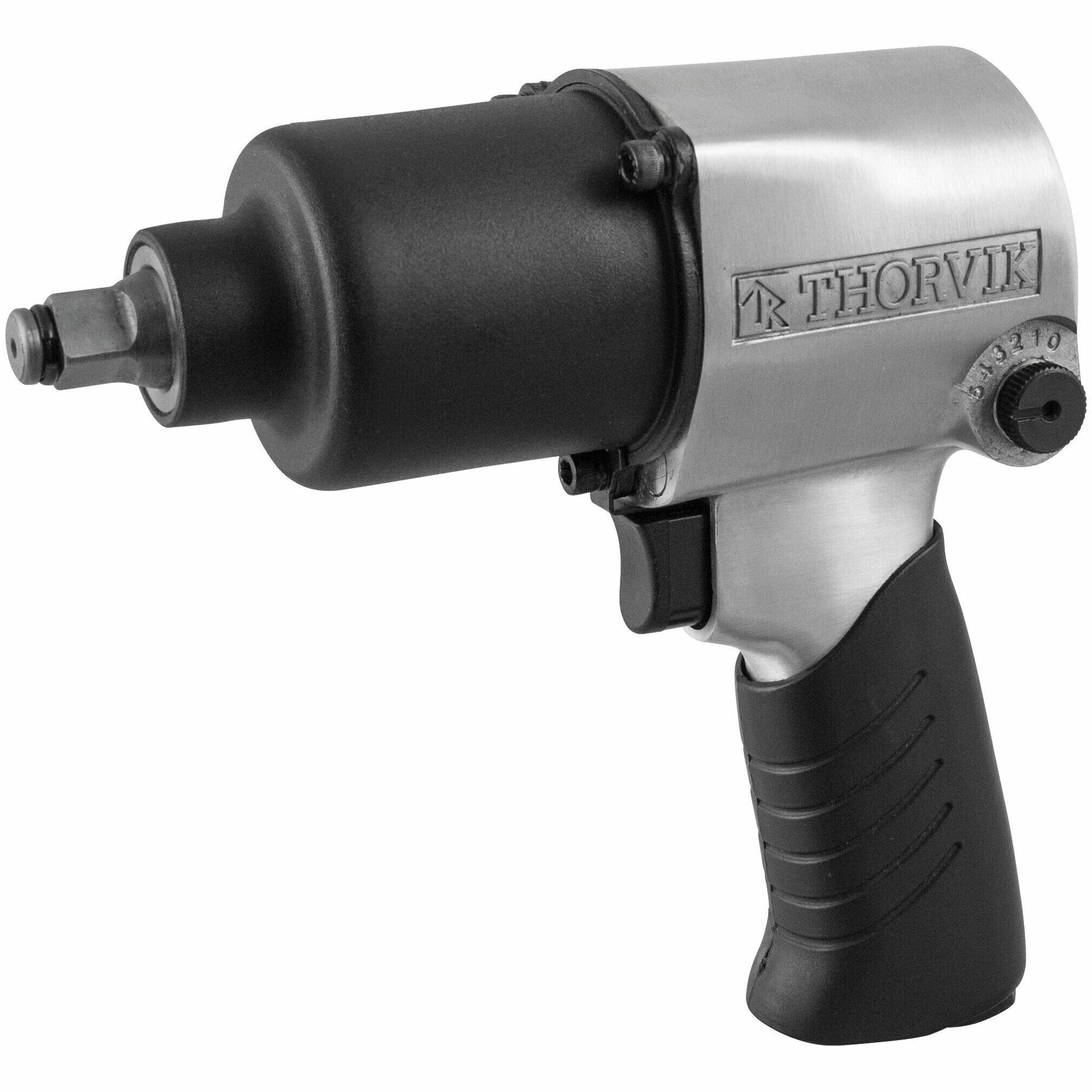 Пневматический ударный гайковерт THORVIK AIW12717 1/2"DR 7500