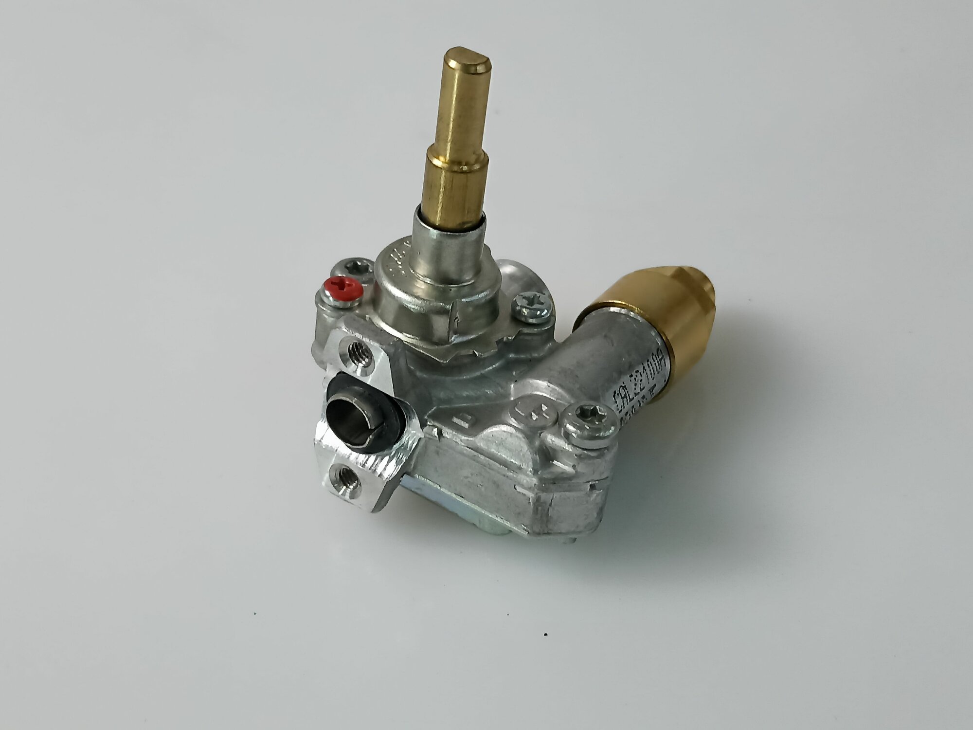 Газовый кран средней конф, для варочной поверхности газовой IKEA HBTL50G