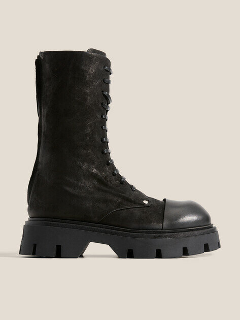 Полусапоги