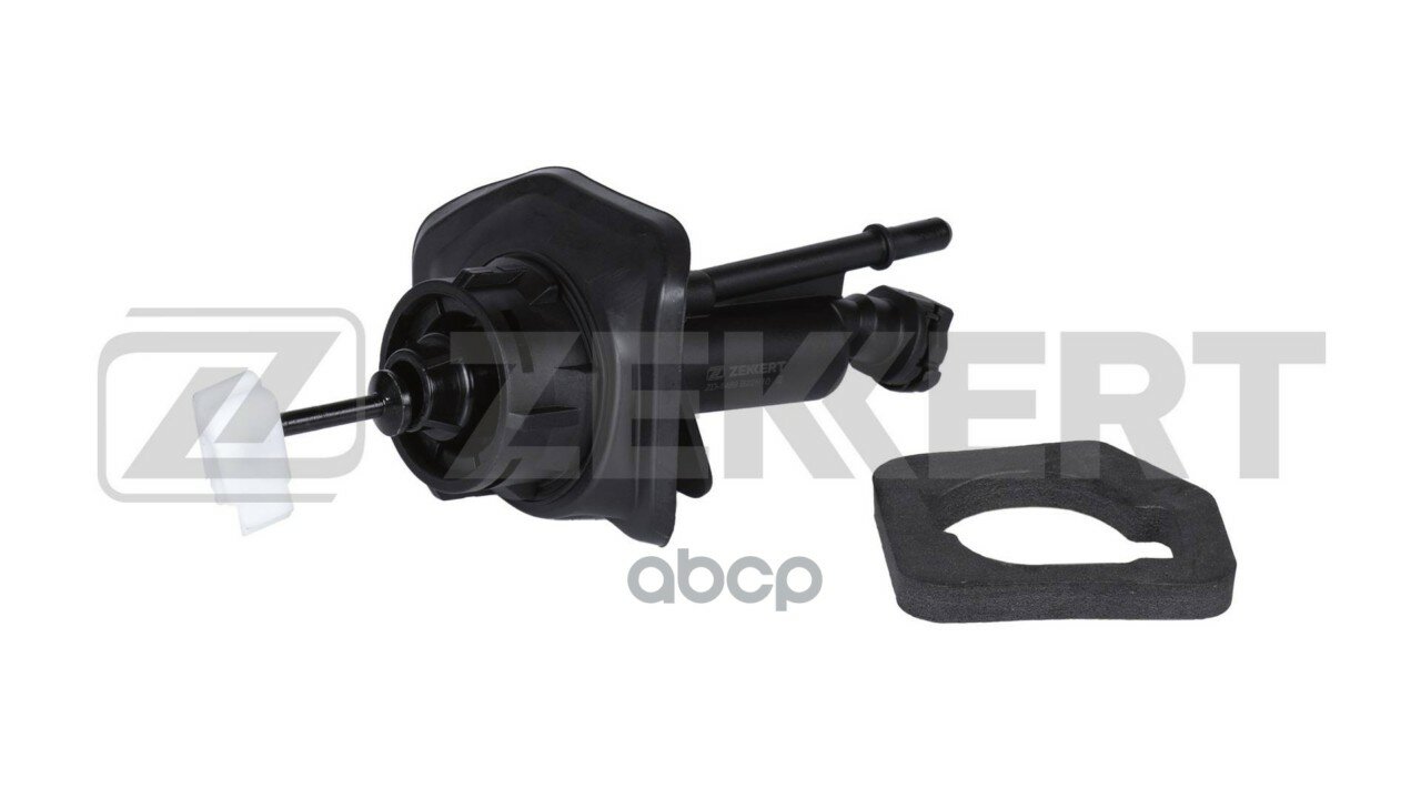 Цилиндр сцепления главный Ford Focus II III 03- Kuga I II 08- C-Max I II 07- Mazda 3 I II 03- 5 Zekkert арт. zd-1489