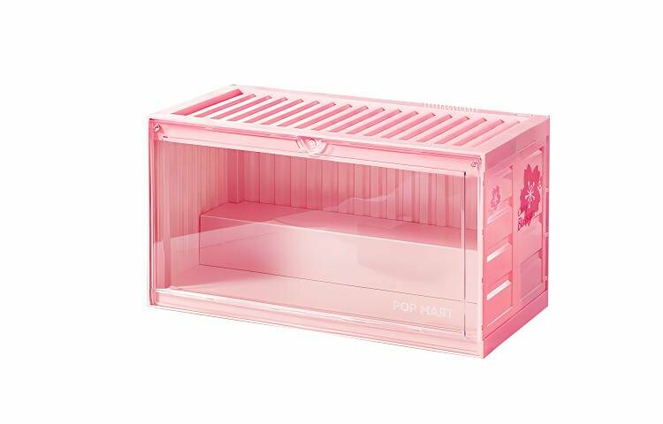 Аксессуар для сумок и рюкзаков POP MART BUNNY