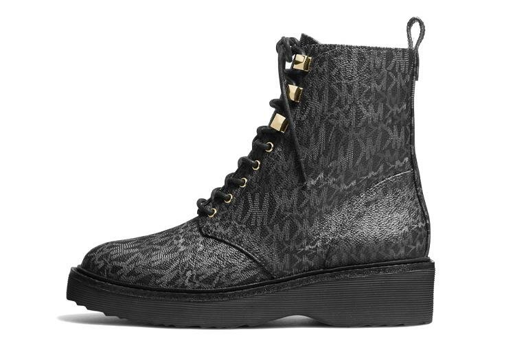 Ботинки женская обувь