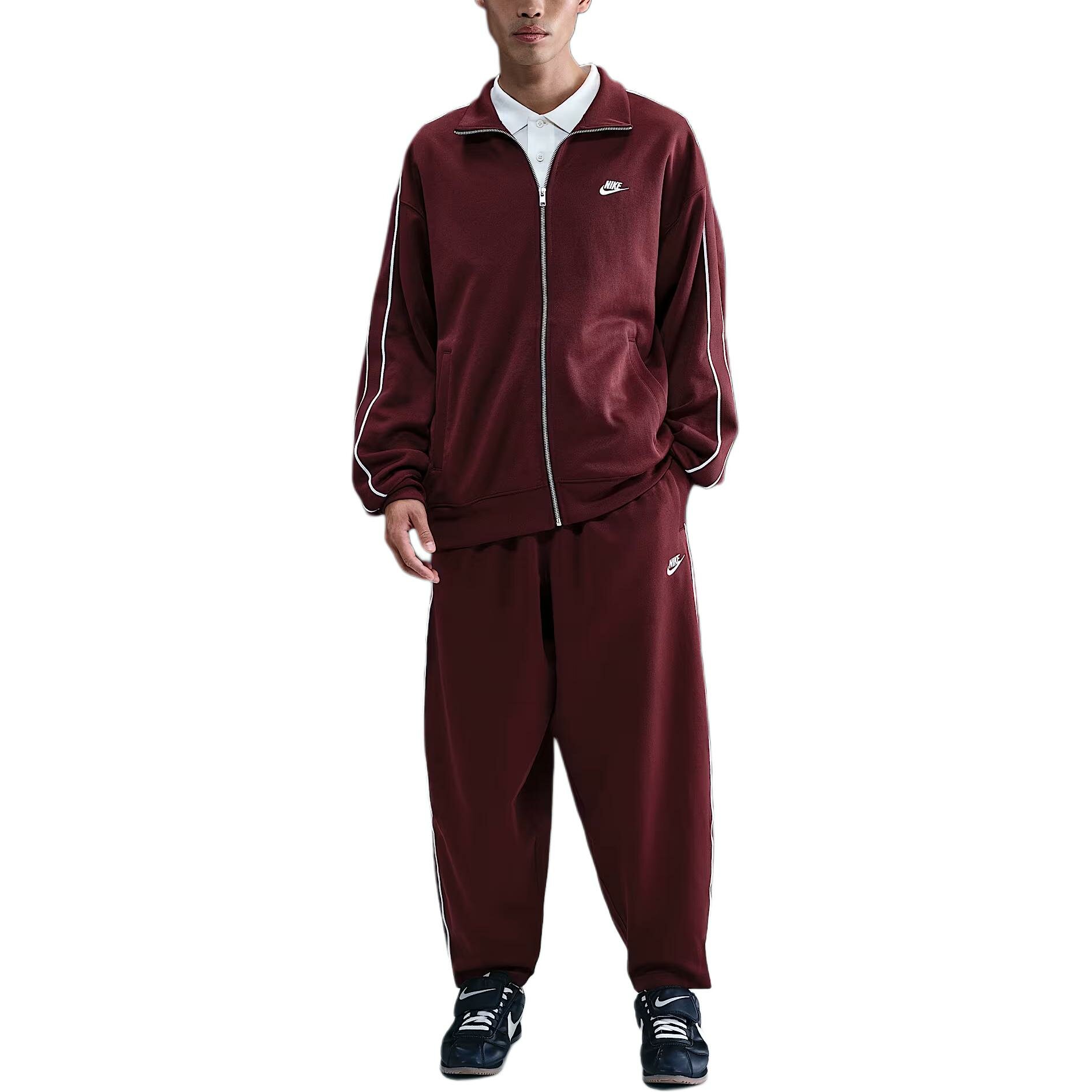 Брюки спортивные