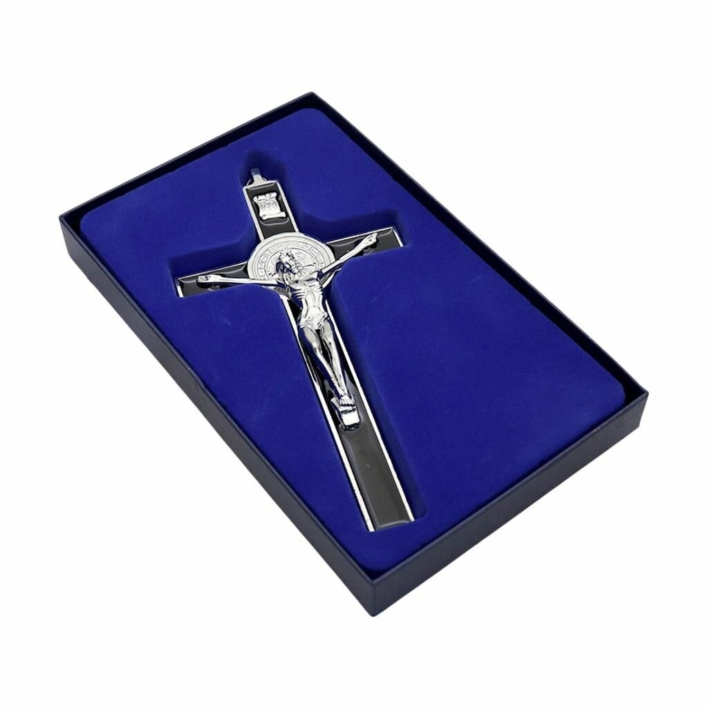 Античный католический крест, - Стиль А