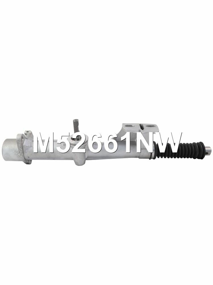 Рулевая рейка с тягами механическая Motorherz M52661NW для AUDI 80 90 Volkswagen Passat