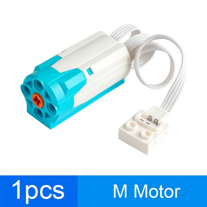 Двигатель M 8883 Wishiot, 1pc